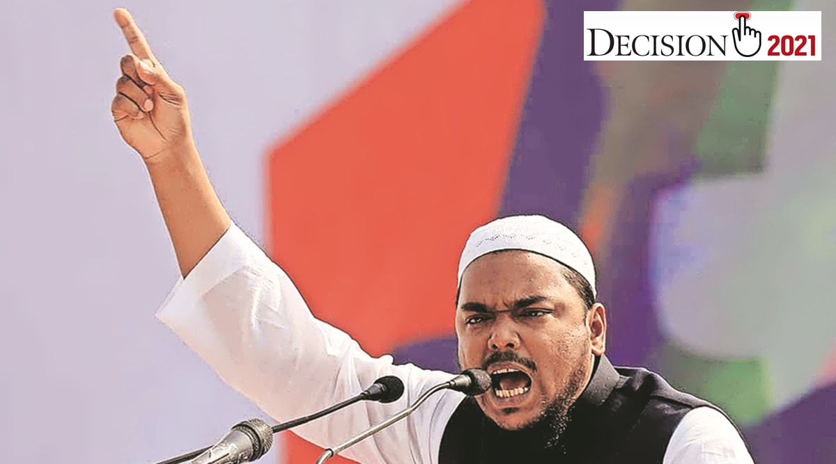 Mix of names in ISF’s first list, Abbas Siddiqui counters ‘communal ...