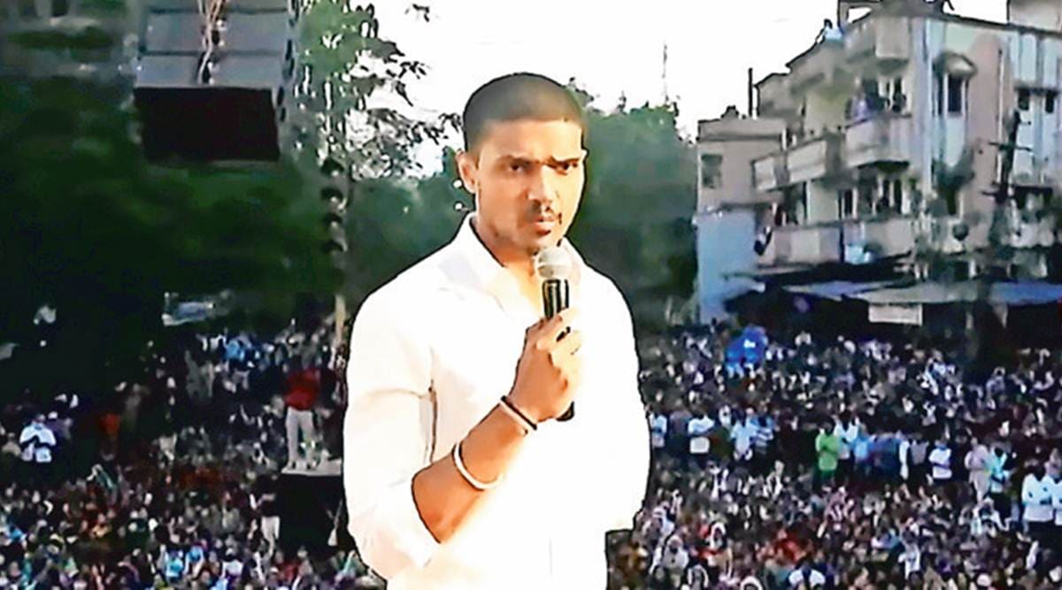 Rally in Silvassa seeking ‘justice’ for late MP Mohan Delkar | India ...