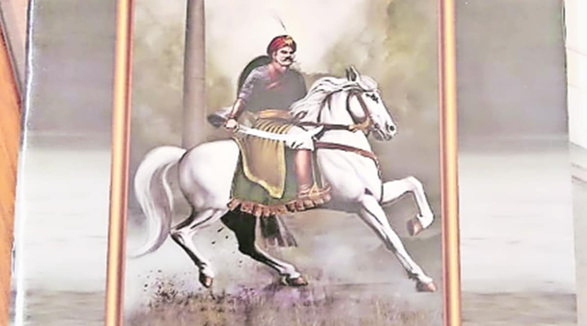 With statue and museum, Delhi to glorify legacy of Tomar king | Delhi ...