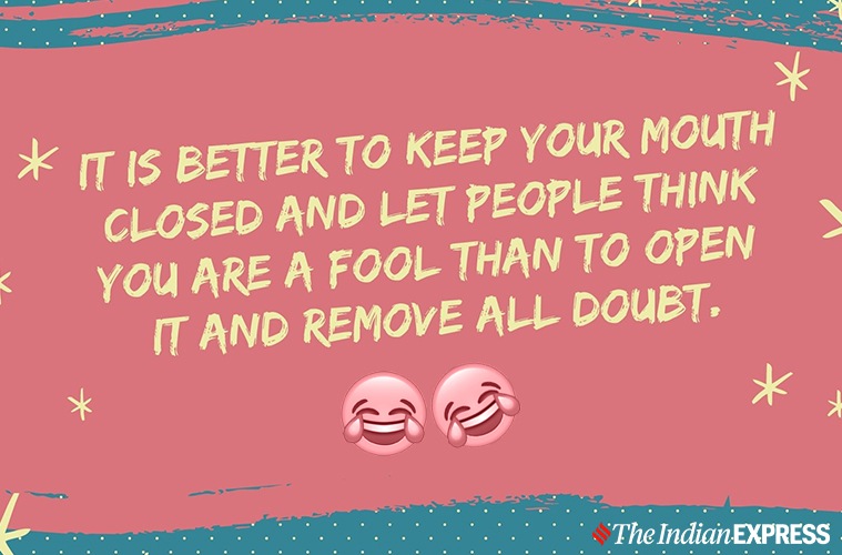 Happy April Fool’s Day 2021: Wishes, Images, Quotes, Status, Messages ...