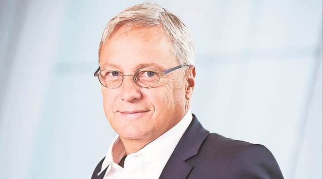 Christian Scherer: ‘Time for renaissance of international air travel ...