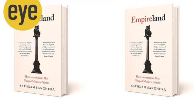 ‘Empireland’ is an honest account that is neither apologetic nor ...