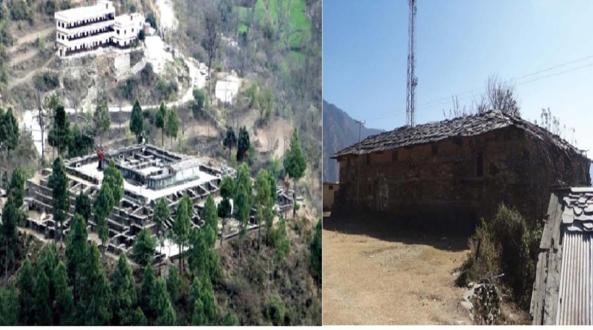 Garhwal Himalayas: Smoke, fire used as signals by 8th century rulers ...