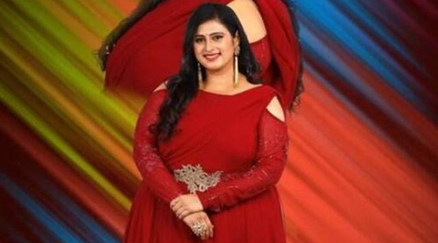 Bigg Boss Kannada 8’s evicted contestant Geetha Bharathi Bhat: Staying ...