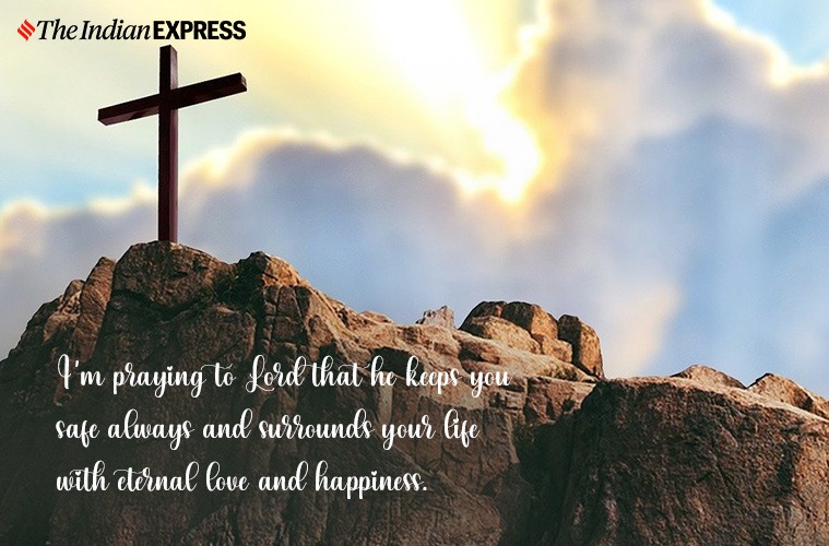 Good Friday 2021 Images, Quotes, Messages, Status: Jesus Christ ...