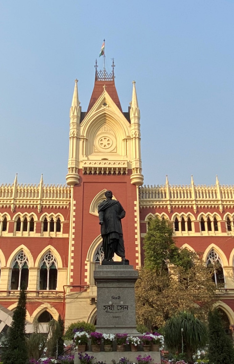Streetwise Kolkata: Surya Sen Street, a 950-metre stretch that has no ...