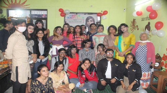 These transgender beauticians are fighting stereotypes, one makeover at ...