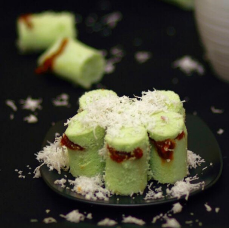 Steamy business: An African spirit in Fort Kochi saves the puttu from ...