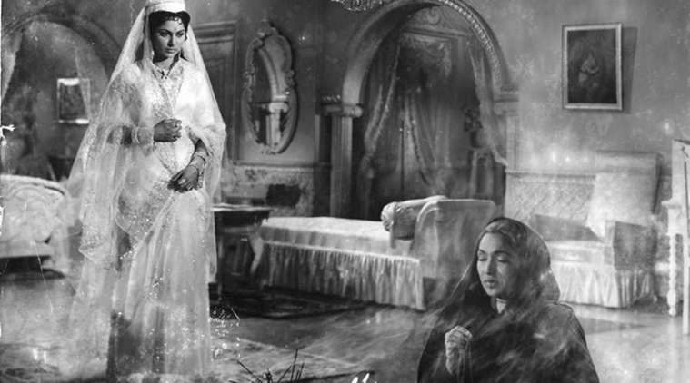 Ahead of Roohi, 9 Bollywood classics which will spook you out ...