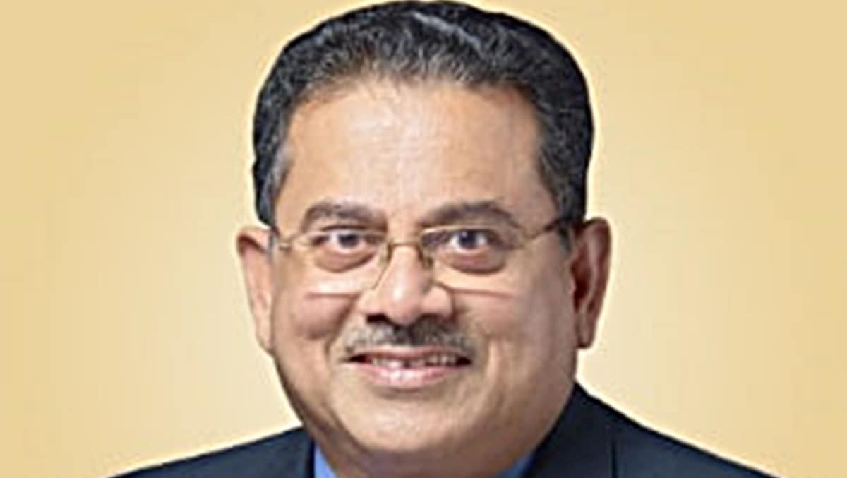 Muthoot Group chairman George Muthoot fell to death from 4th floor