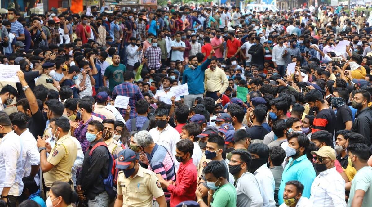 Maharashtra Public Service Commission exams to be held on March 21 ...