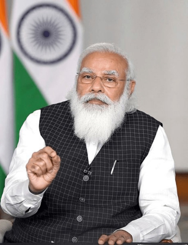 ‘If we do not stop it here…’: PM warns CMs over rising Covid cases ... ‘If we do not stop it here…’: PM warns CMs over rising Covid cases ...