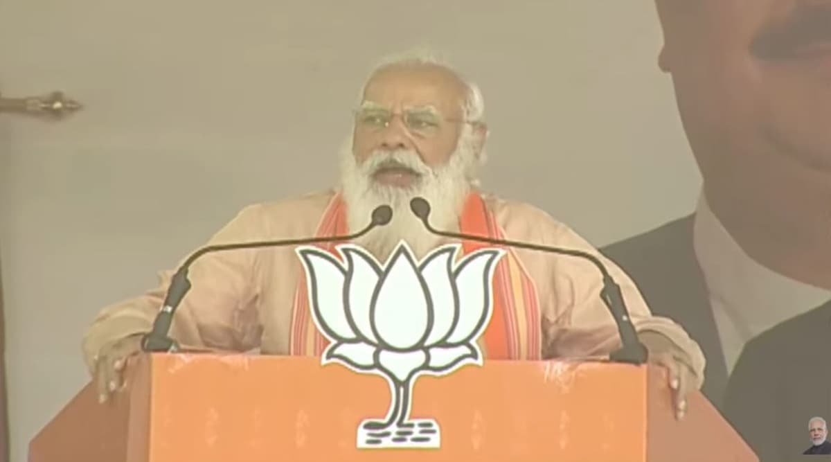 Elections 2021 Highlights: Congress kept Assam divided in every way ...