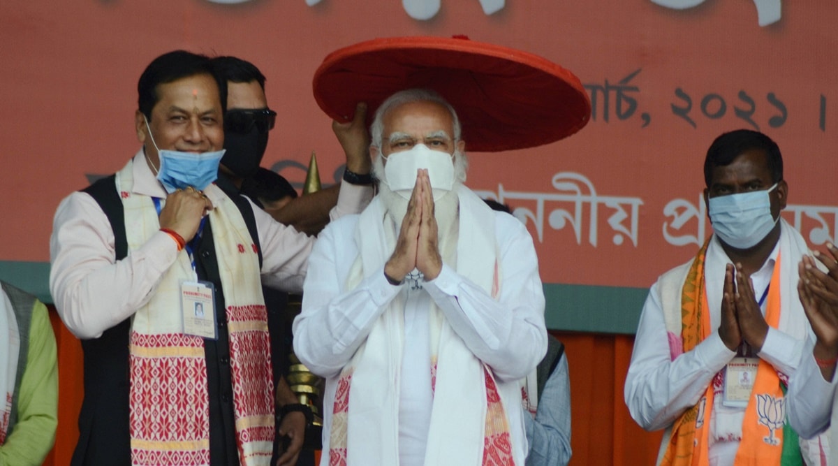 Elections 2021 Highlights: If a ‘chaiwala’ can’t understand your ...