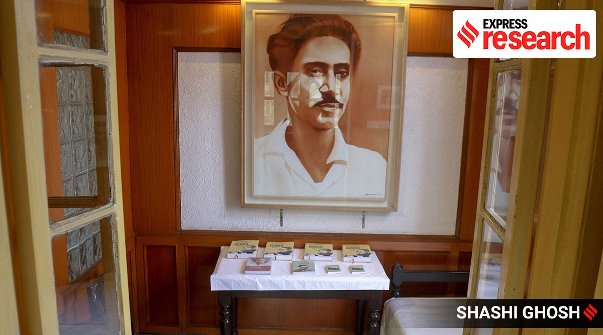 Mujib in Calcutta: Five years of political activism that later spawned ...