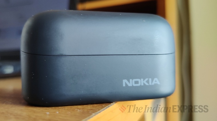 Nokia Power Earbuds Lite review: Get it for the looks, build and ...