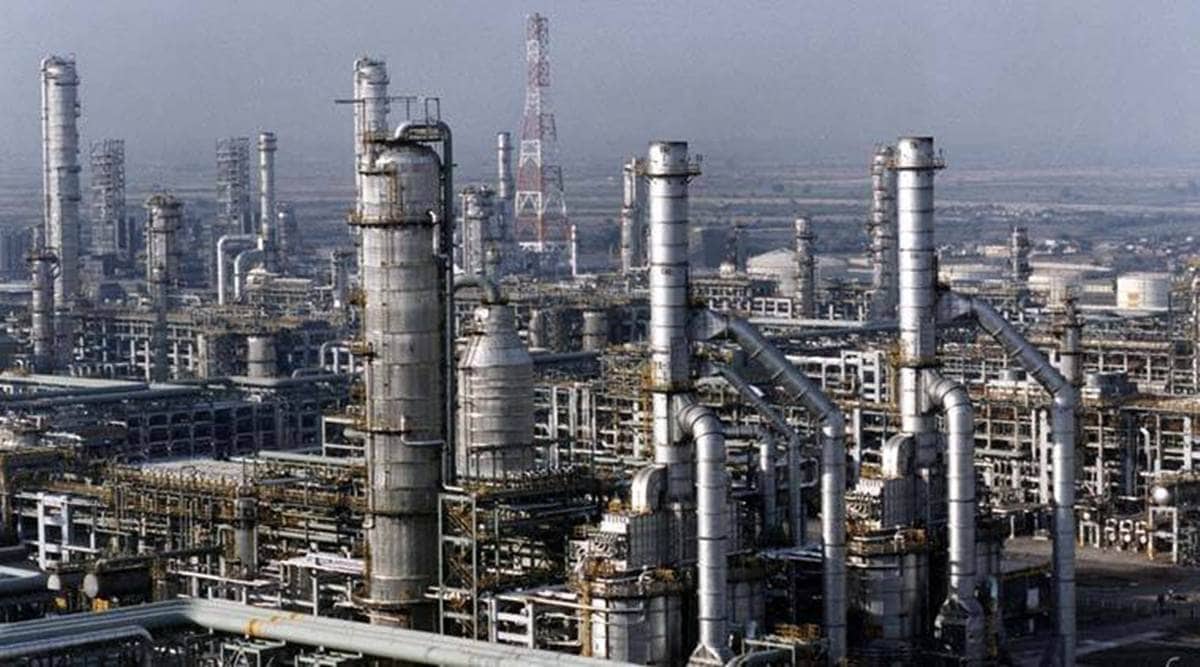 BPCL board clears sale of entire stake in Numaligarh Refinery ...