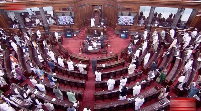 No decision yet on nationwide NRC, govt tells Rajya Sabha | India News ...