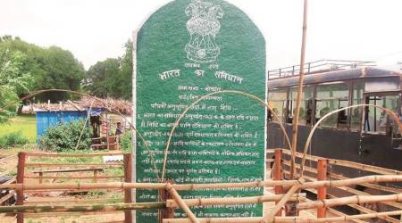 Jharkhand CM clears home dept’s resolution on withdrawal of Pathalgadi ...