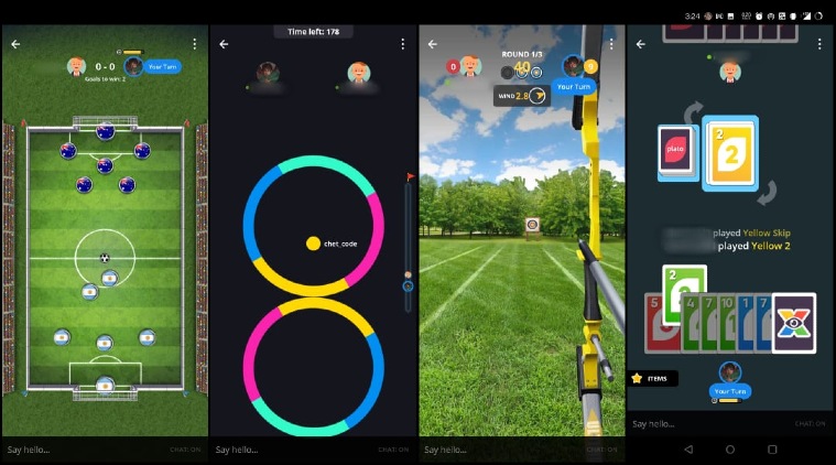 IE App Reviews: ‘Plato – Games & Group Chats’ makes social gaming more ...