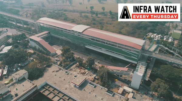 Pune Infrastructure Watch: News, Photos, Latest News Headlines about ...