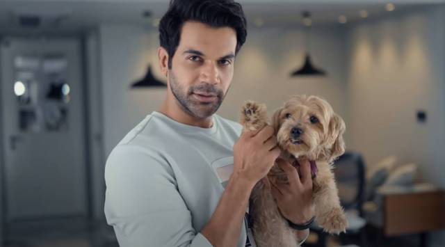 Inside Rajkummar Rao’s luxurious split-level Mumbai home, actor recalls ...