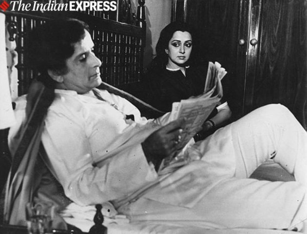 On Shashi Kapoor’s 83rd birth anniversary, celebrating his life and times with 20 rare photos ...