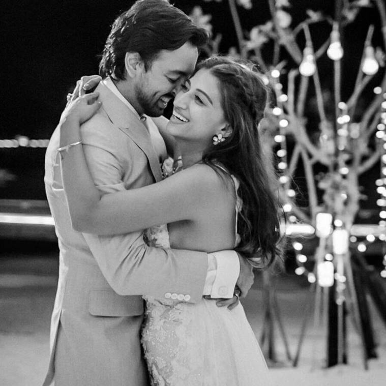 Shraddha Kapoor, Padmini Kolhapure share candid photos from Shaza ...