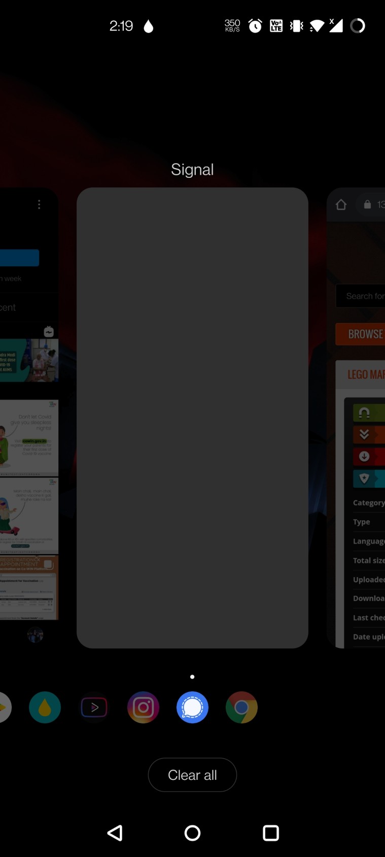 Five secret Signal tips and tricks you might not know about ...
