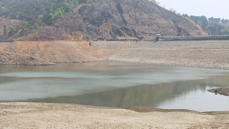 Govt sets up committee as Manipur grapples with acute drinking water ...