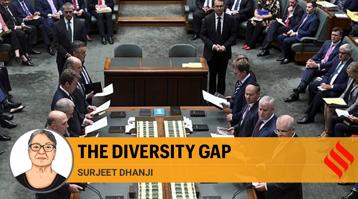 Surjeet Dhanji writes: Where are the Indian-Australian politicians?