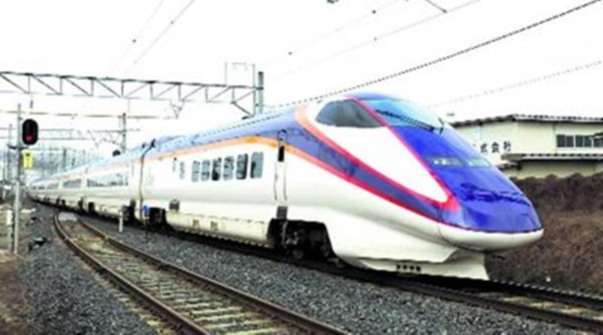 ‘Bullet train project drew over 1,900 complaints from farmers’ | India ...