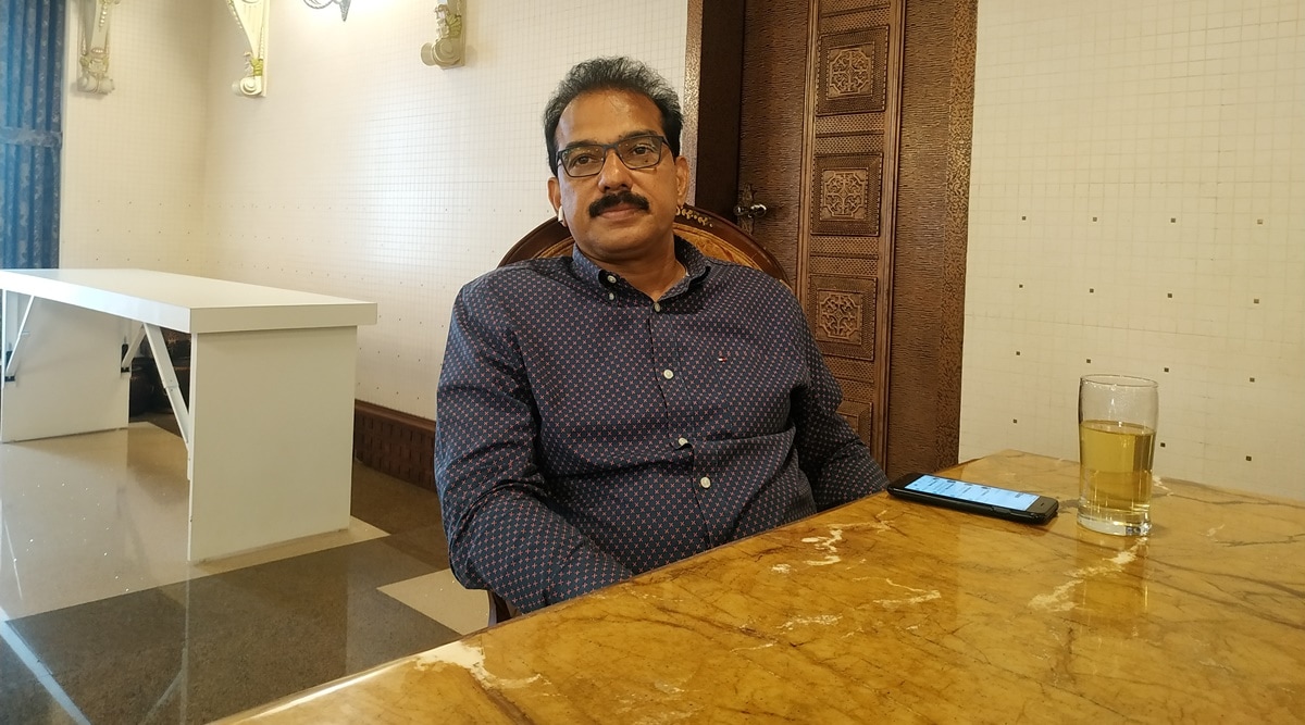 Sabu M Jacob interview: ‘People are supporting Twenty20 because we are ...