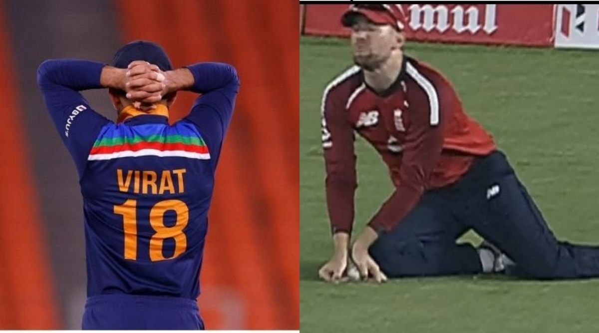 Why soft signal is so important? Virat Kohli questions | Cricket News ...