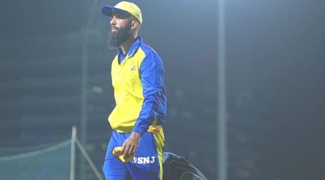 MS Dhoni helps players improve their game, says CSK all-rounder Moeen ...