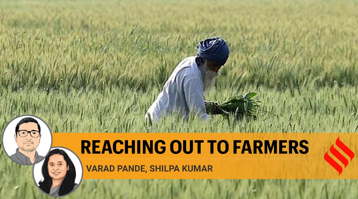 Varad Pande, Shilpa Kumar writes: Govts can learn much on how to ...