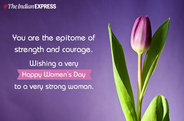 Happy International Womens Day 2021 Wishes Images Status Quotes