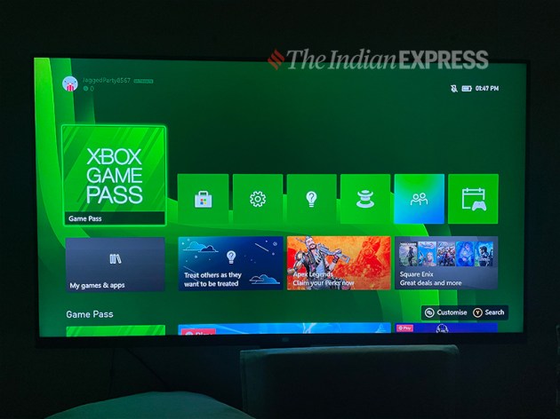 Here’s our first look at Microsoft’s flagship console, Xbox Series X ...