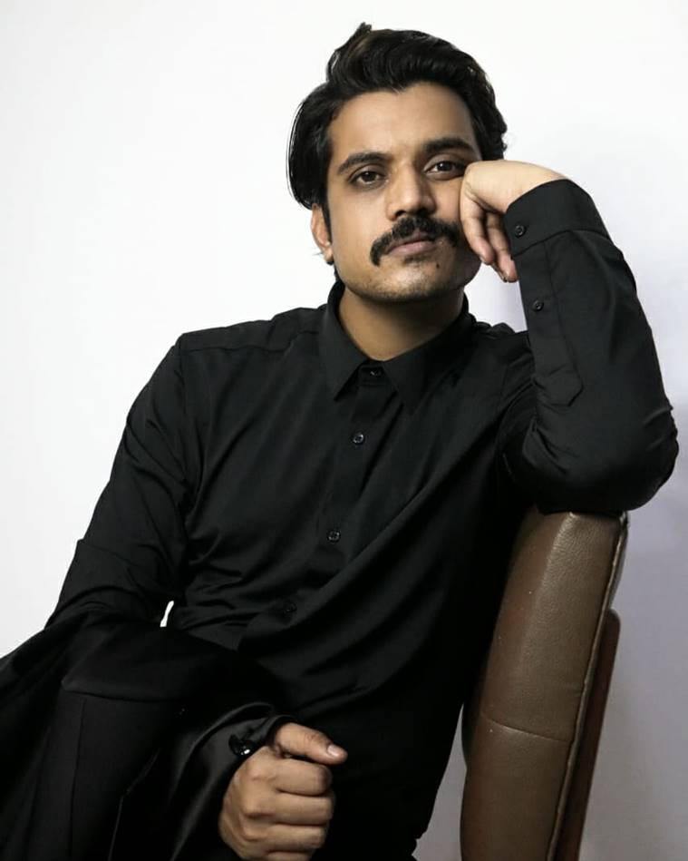 ‘Didn’t know what acting was until I joined theatre’: Mirzapur actor Aasif Khan | Life-style ...