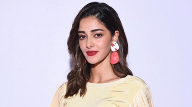 Ananya Panday Reacts To Being Called ‘fake Panday ‘struggling Didi
