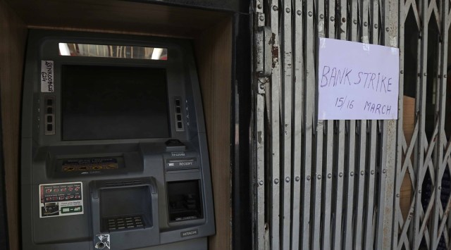 Bank strike today: Nationwide bank strike continues to impact public ...