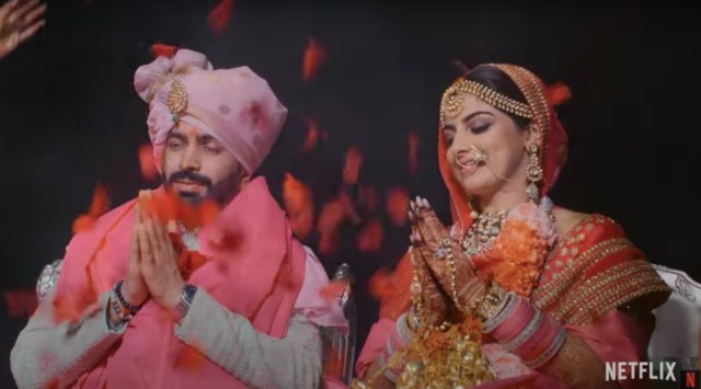 The Big Day Collection 2 trailer: Netflix has even more lavish weddings ...