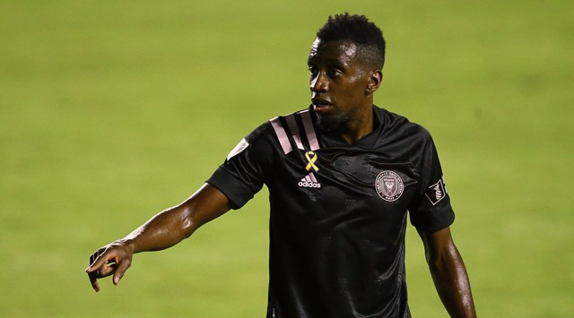 France World Cup winner Blaise Matuidi retires from football | Football ...