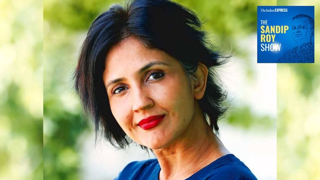 Anuja Chauhan on the pleasures of murder and perils of romance | The ...