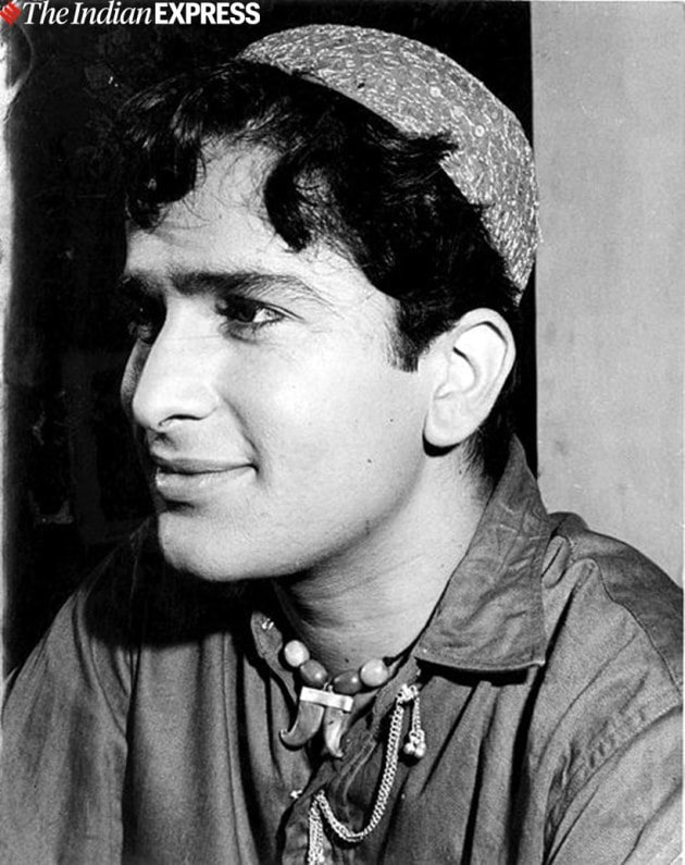 On Shashi Kapoor’s 83rd birth anniversary, celebrating his life and ...