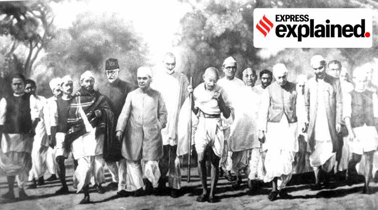 Latest News on Dandi March: Get Dandi March News Updates along with ...