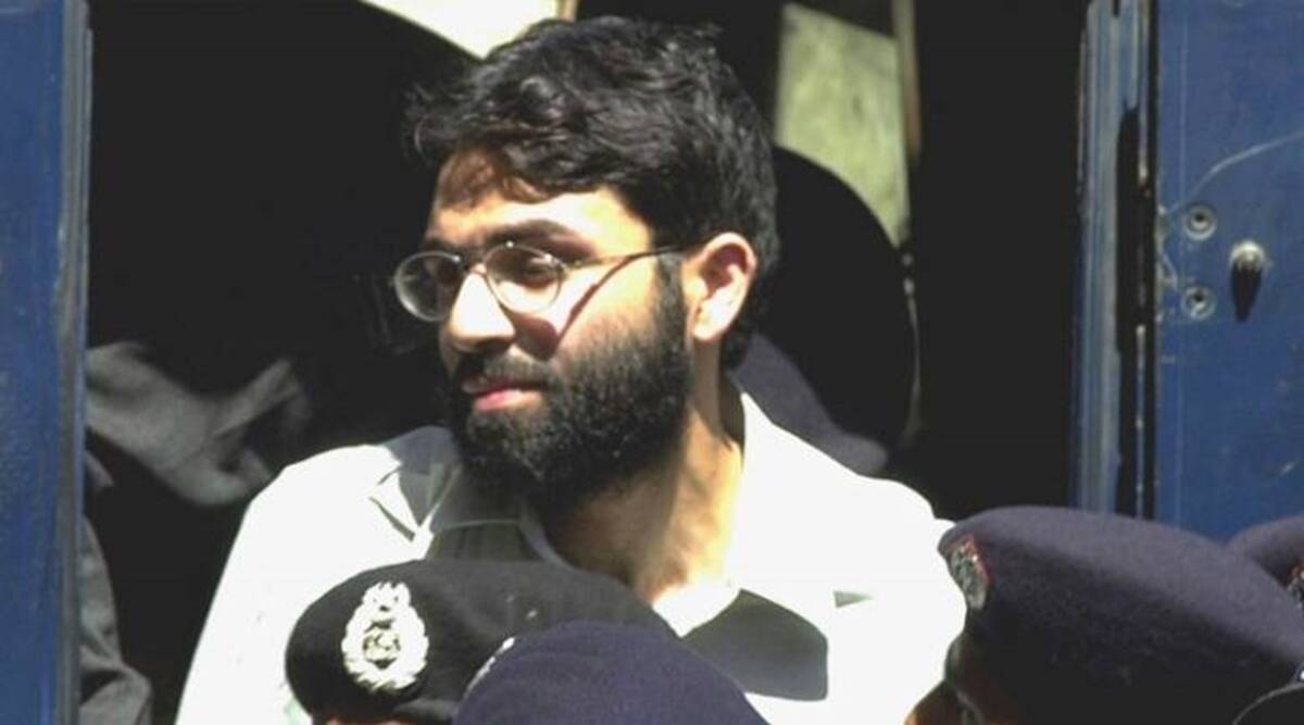 Main accused in Daniel Pearl murder case shifted from Karachi to Lahore ...