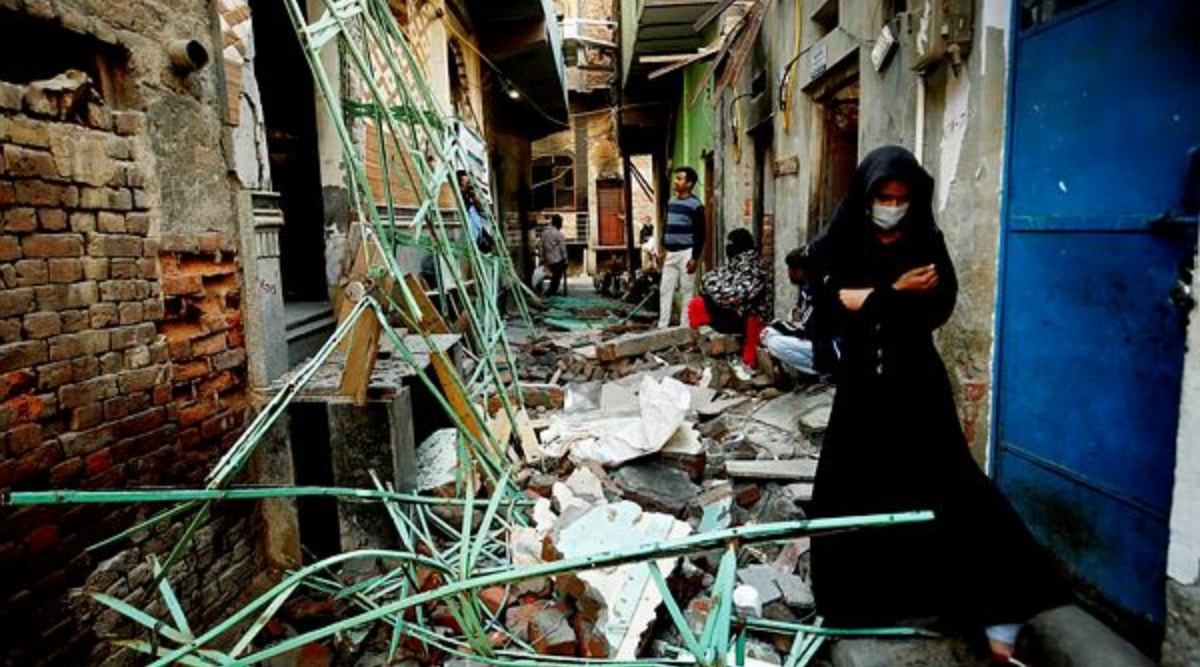 Minorities panel seeks new team to reassess riot relief | Delhi News ...