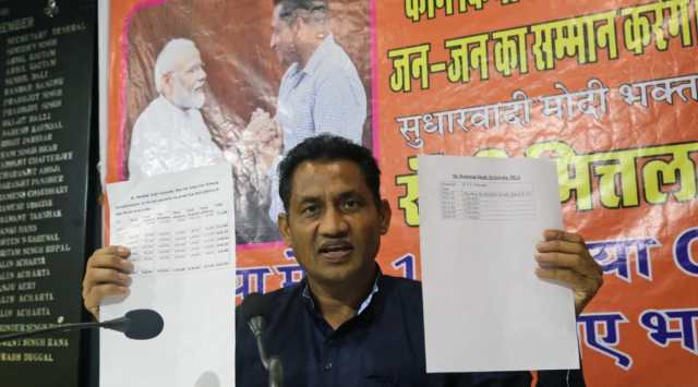 6 yrs after being booked for misbehaviour with magistrate, singer Rocky ...