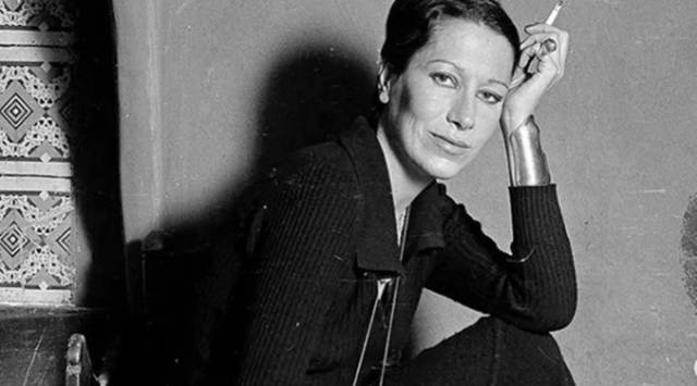 Famed Tiffany jewellery designer Elsa Peretti dead at age 80 | Fashion ...